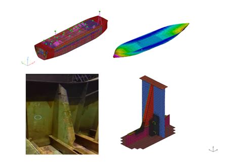 Fpso Spectral Fatigue Analysis Nobleseas Engineering