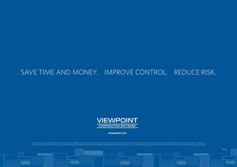 Viewpoint For Projects Collaborative Project Management Made Simple Ppt