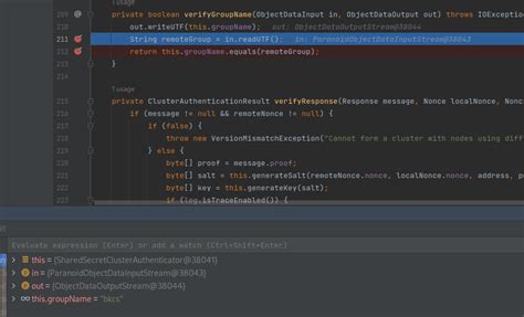 Phân tích lỗ hổng Deserialization trong Bitbucket CVE 2022 26133