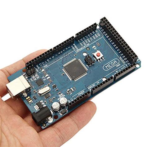 Arduinomega2560 千图网