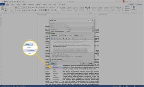 Indent Format In Excel Horken