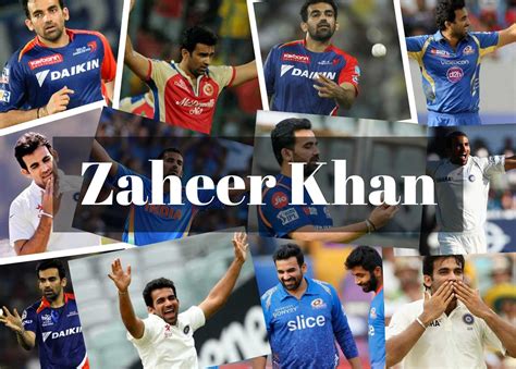 Zaheer Khan Age Biography Net Worth Marriage Matches