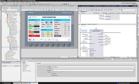 Automatización Y Programación De Plcs Autómatas Y Servos