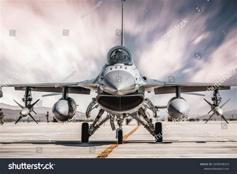 F16 Jet Fighter