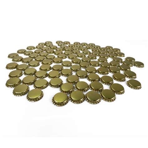 Capse Pentru Bere 26 100 Buc Fermier