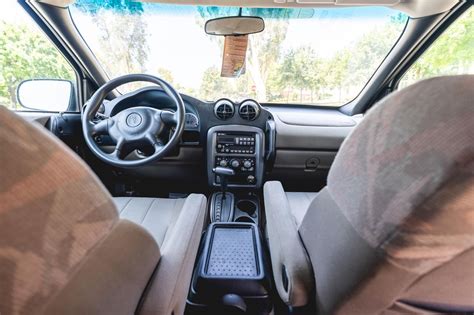 This 2003 Pontiac Aztek Is Perfect For Your Breaking Bad Cosplay