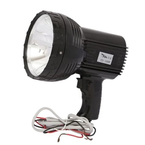 Jual Lampu Sorot Kapal Hid Searchlight Watt Oleh Bali Safety