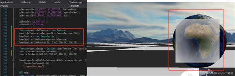 【opengl2021版】粒子系统(全)opengl粒子系统 Csdn博客 【opengl2021版】粒子系统(全)opengl粒子系统 Csdn博客