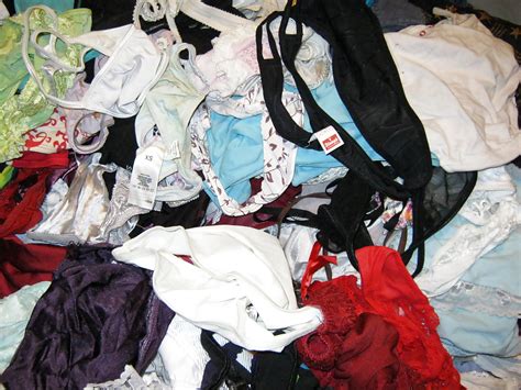 Worn Panties 5 Porn Pictures Xxx Photos Sex Images 110647 Pictoa