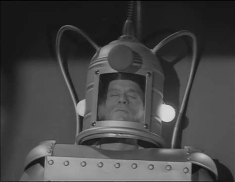 Outpost Zeta The Robot Vs The Aztec Mummy