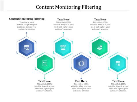 Content Monitoring Filtering Ppt Powerpoint Presentation Deck Cpb Pdf