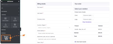Optimized Custom Checkout Page For Your Funnels To Reduce Drop Offs Wpfunnels