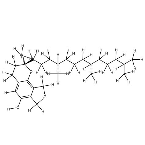 Tocopherol Gamma Solution Crm Labstandard