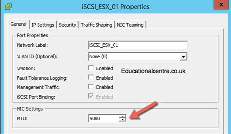 PowerCLI Setup Host Networking And Storage Ready For ISCSI LUNs