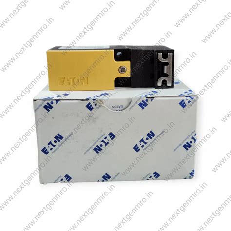Eaton Ls 11 Zb Safety Position Switch Nextgen Mro Source And Supply