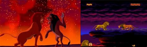 The Lion King Snes A árdua E Nostálgica Jornada De Simba Nintendo