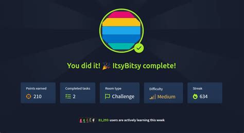 Tryhackme — Malware Analysis Module Room2 X86 Assembly Crash Course By Rvyd Ozlu Medium