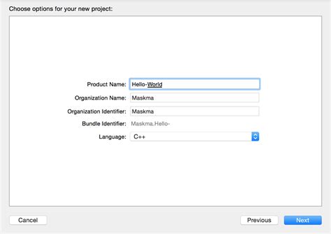 Cài đặt Xcode để Lập Trình C Trên Mac Os X