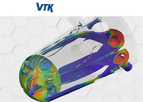 01 第一个vtk 程序 及stl 文件的显示 知乎