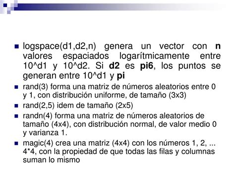 PPT MatLab PowerPoint Presentation Free Download ID