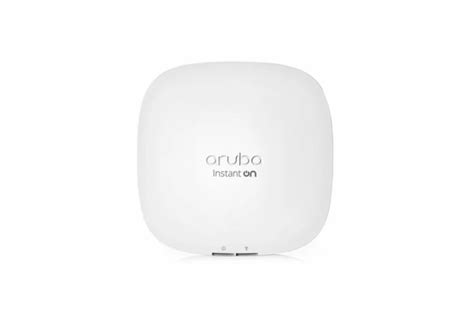 Net Hpe Aruba Instant On Ap22 2x2 Wi Fi 6 Indooraccess Point Bel Fast Online Prodavnica