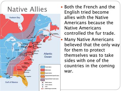 Ppt French And Indian War Powerpoint Presentation Free Download Id