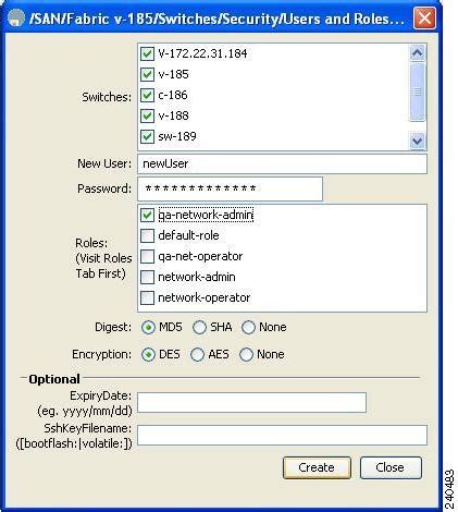 Cisco MDS Family Fabric Manager Configuration Guide Configuring SNMP Cisco Fabric