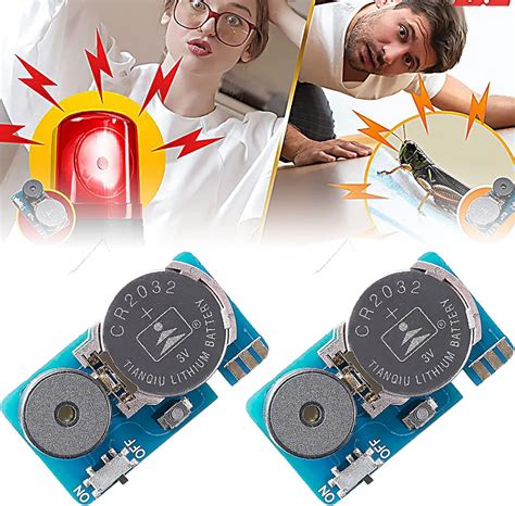 Annoying Pcb Hidden Annoying Pranks Mini Pcb Pcb Beeping Prank