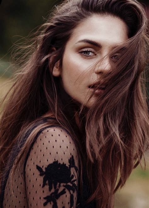 Simona P The Next Models