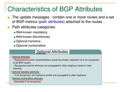 PPT Module BGP PowerPoint Presentation Free Download ID