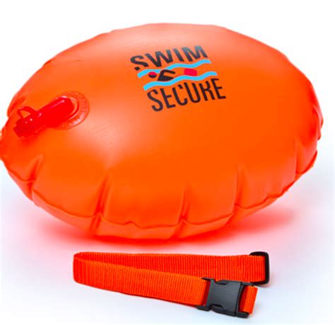 Swim Secure Tow Float