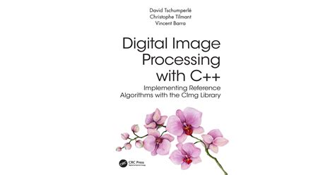 Digital Image Processing With C Book