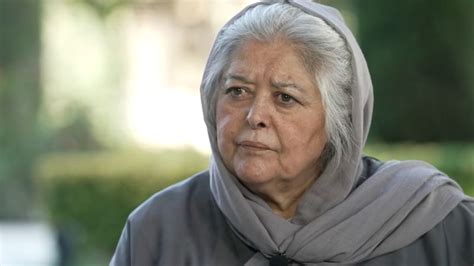 ‘what Are They Going To Do Kill All Of Us Hear From Female Activist
