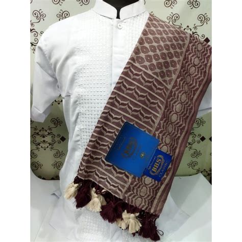 Jual Surban Subaiyah Bhs Classic Original Bhs Shopee Indonesia