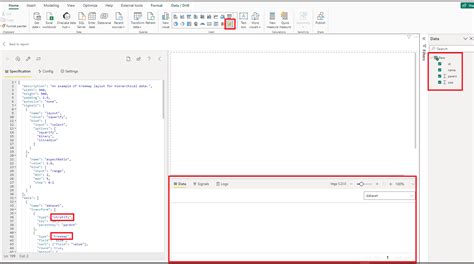 Inconsistencies In Vega Transformations Within Deneb Versions 15 And