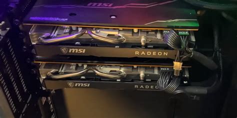 What Is Amd Crossfire Is It Any Good In 2024