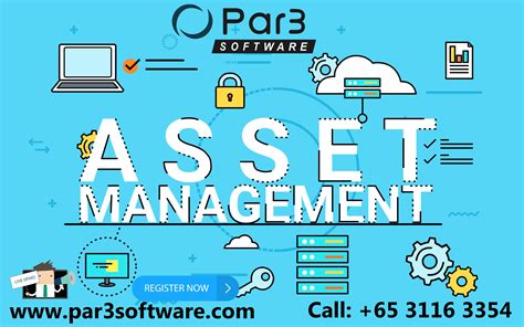It Asset Management Software Artofit