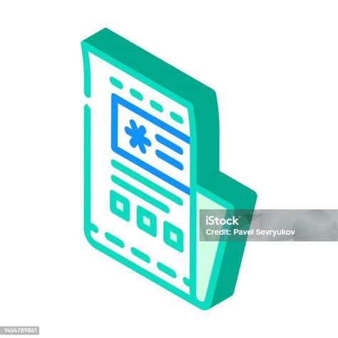 인스턴트 콜드 압축 응급 처치 아이소메트릭 아이콘 벡터 일러스트 레이 션 0명에 대한 스톡 벡터 아트 및 기타 이미지 0명