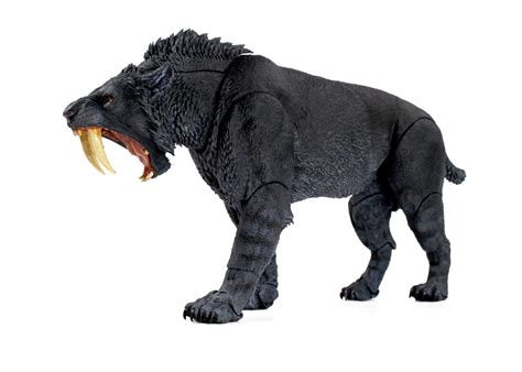 New Smilodon Populator Photo Gallery Welcome To Creative Beast Studio