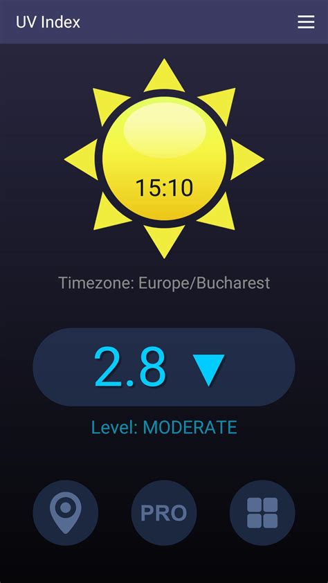Uv Index Apk For Android Download