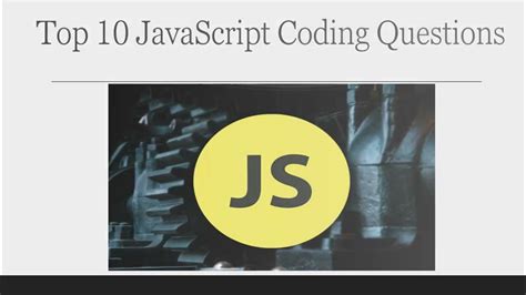 Top 10 Javascript Interview Questions 🔥🔥 Shorts Youtube