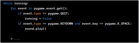 Cara Menggunakan Pygame Untuk Membuat Game 2d