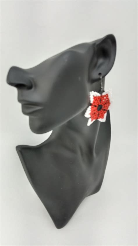 Anting Anting Mycraftshoppe Ini Batik Malaysia Ini Kraf Malaysia