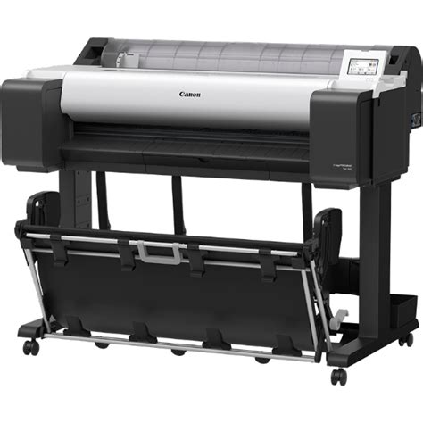 Canon Imageprograf Tm 355 Corporate And Cad Printer Printing Solution