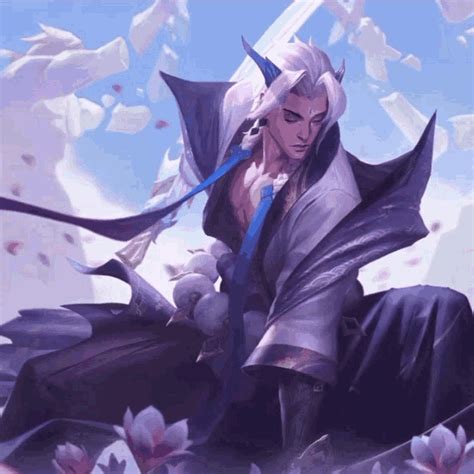 Yone Lol  Yone Lol League Of Legends Leri Keşfedin Ve Paylaşın