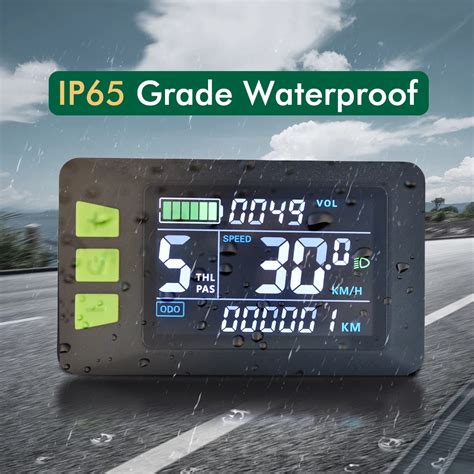 Lcd E Lcd Usb Uart 5