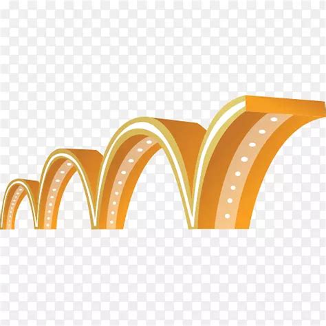 卡通天桥png图片素材下载图片编号7496291 Png素材网