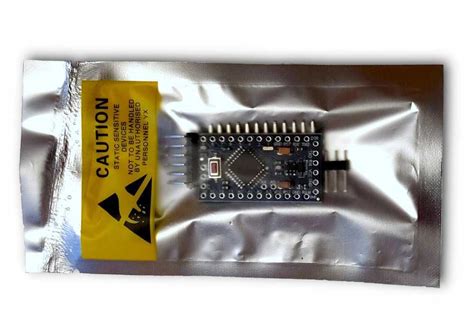 5 шт Arduino Pro Mini Atmega328p 5v16mhz 430 грн Прочая электроника Прилуки на Olx