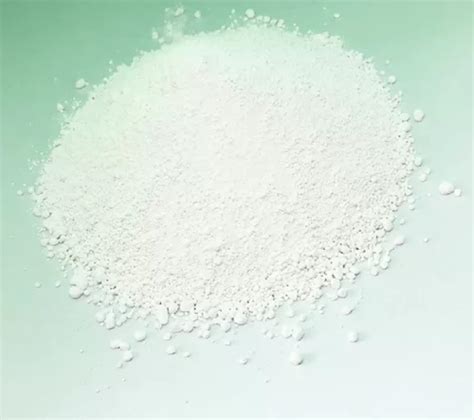 Kg Anhydrous Copper Sulphate Powder At Rs Bag White Copper Sulphate In Rajkot Id