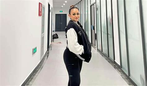 ស្រី ស្អាត ស៊ូ ស៊ី រី កា បាន ប្រកាស ចាកចេញ ពី ផលិត កម្ម ថោ ន ហើយ Koh Santepheap Daily